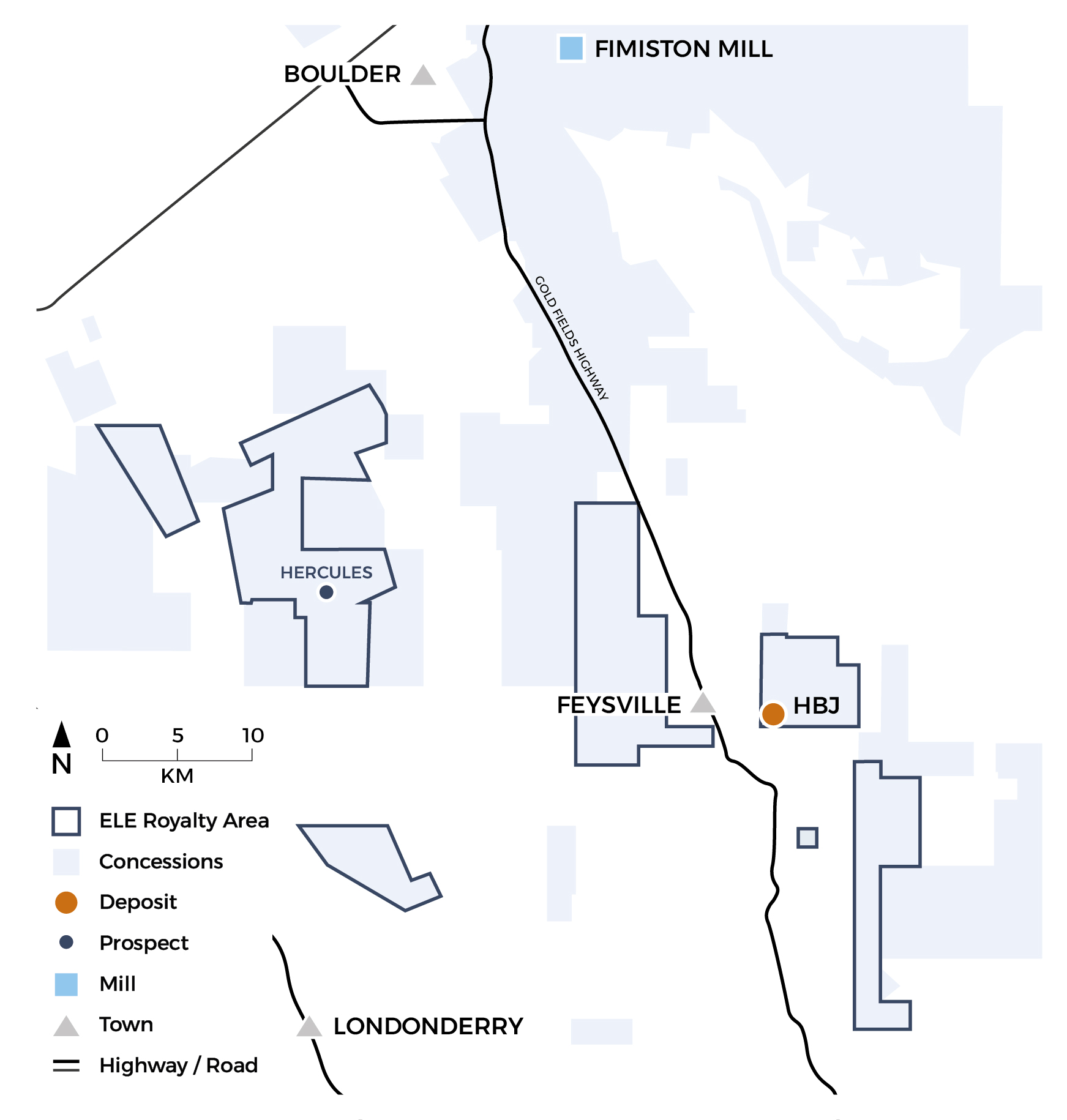 Elemental Altus to Consolidate Cash-Flowing Gold Royalty Portfolio from AlphaStream for Equity ...