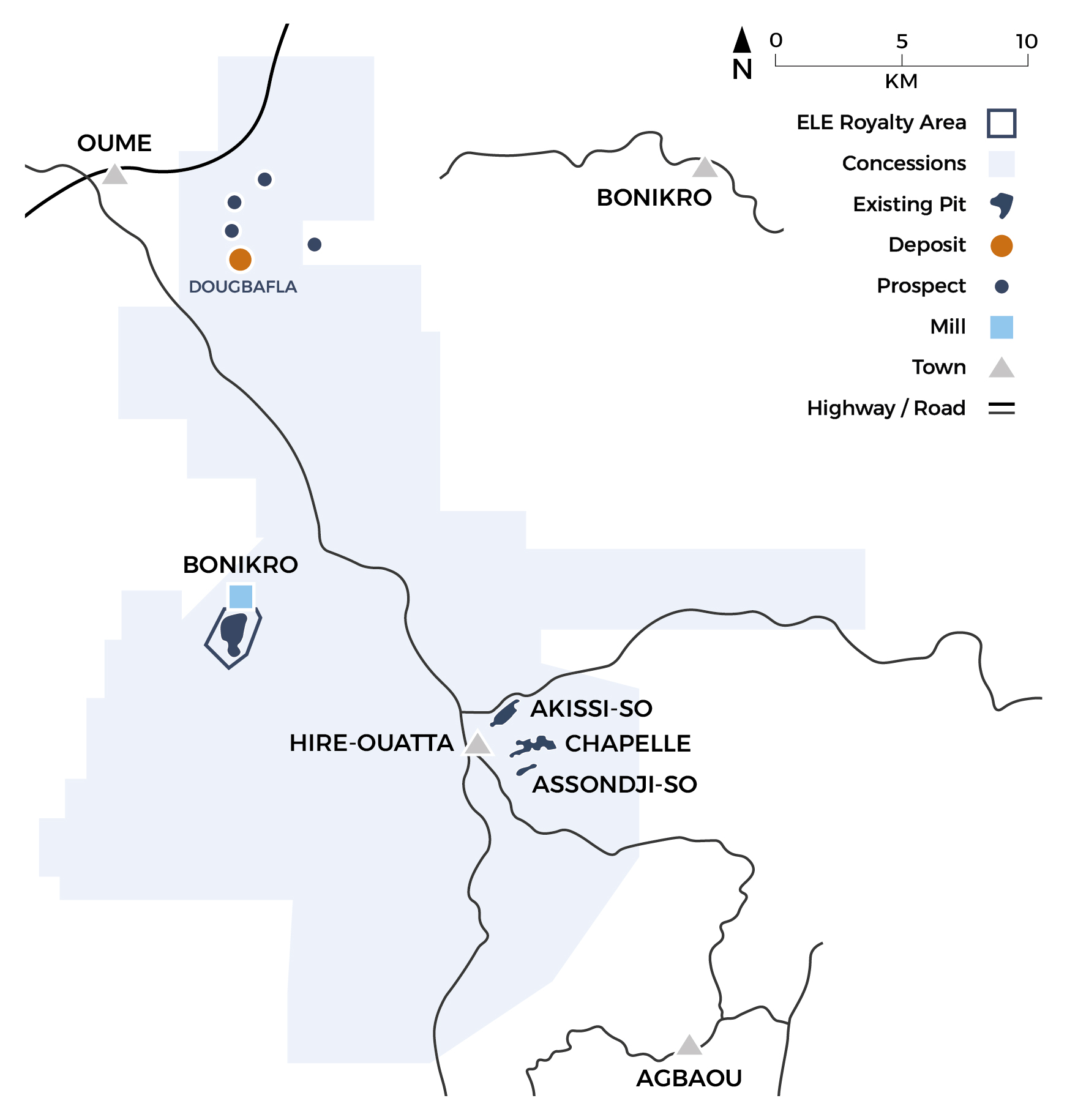 Elemental Altus to Consolidate Cash-Flowing Gold Royalty Portfolio from AlphaStream for Equity ...